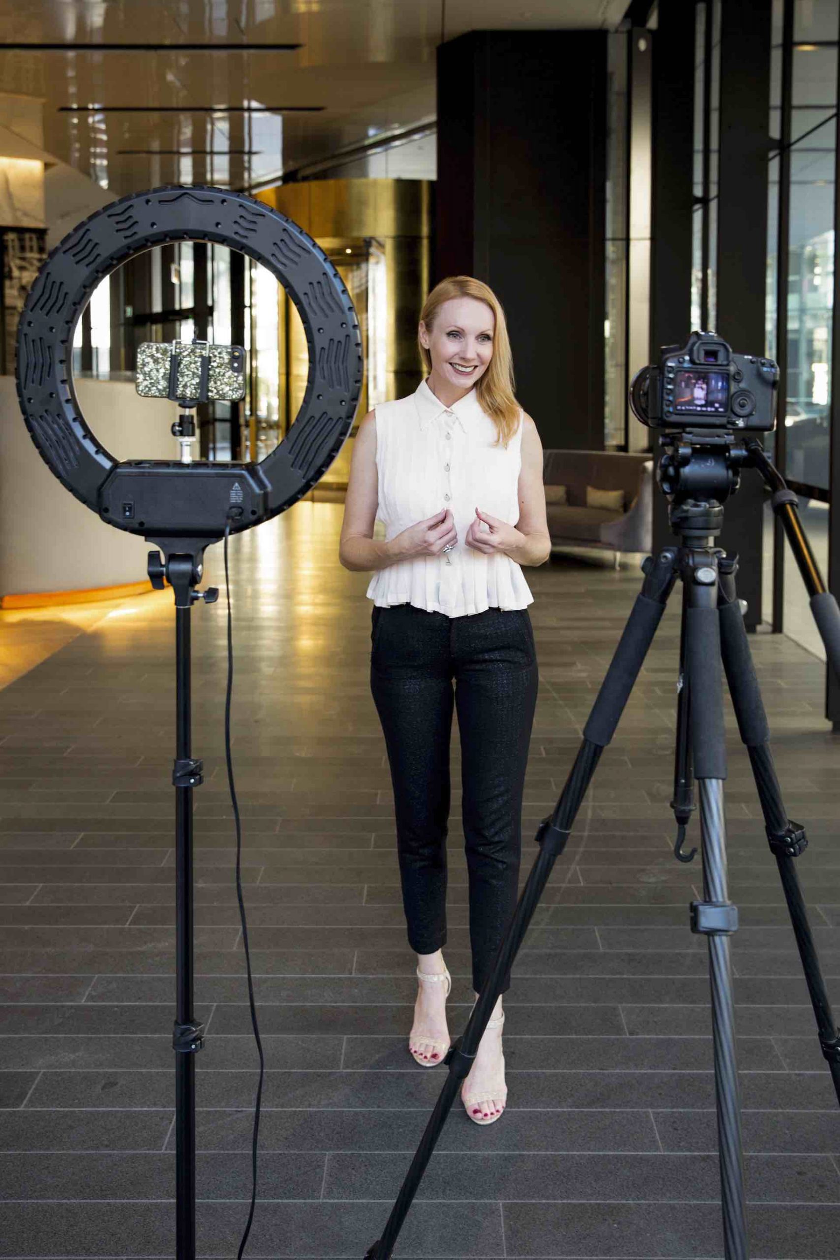 About – Camera Confidence™